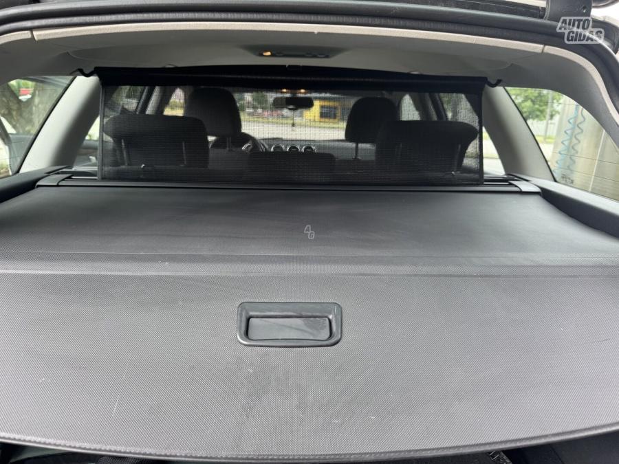 Balts SEAT Exeo 2011 Kauņa, ar dzinēja tilpumu 2.00 L un nobraukumu 283 tūkst. km par 3200 €, foto 6 vietnē AUTOMOTO.COM.LV