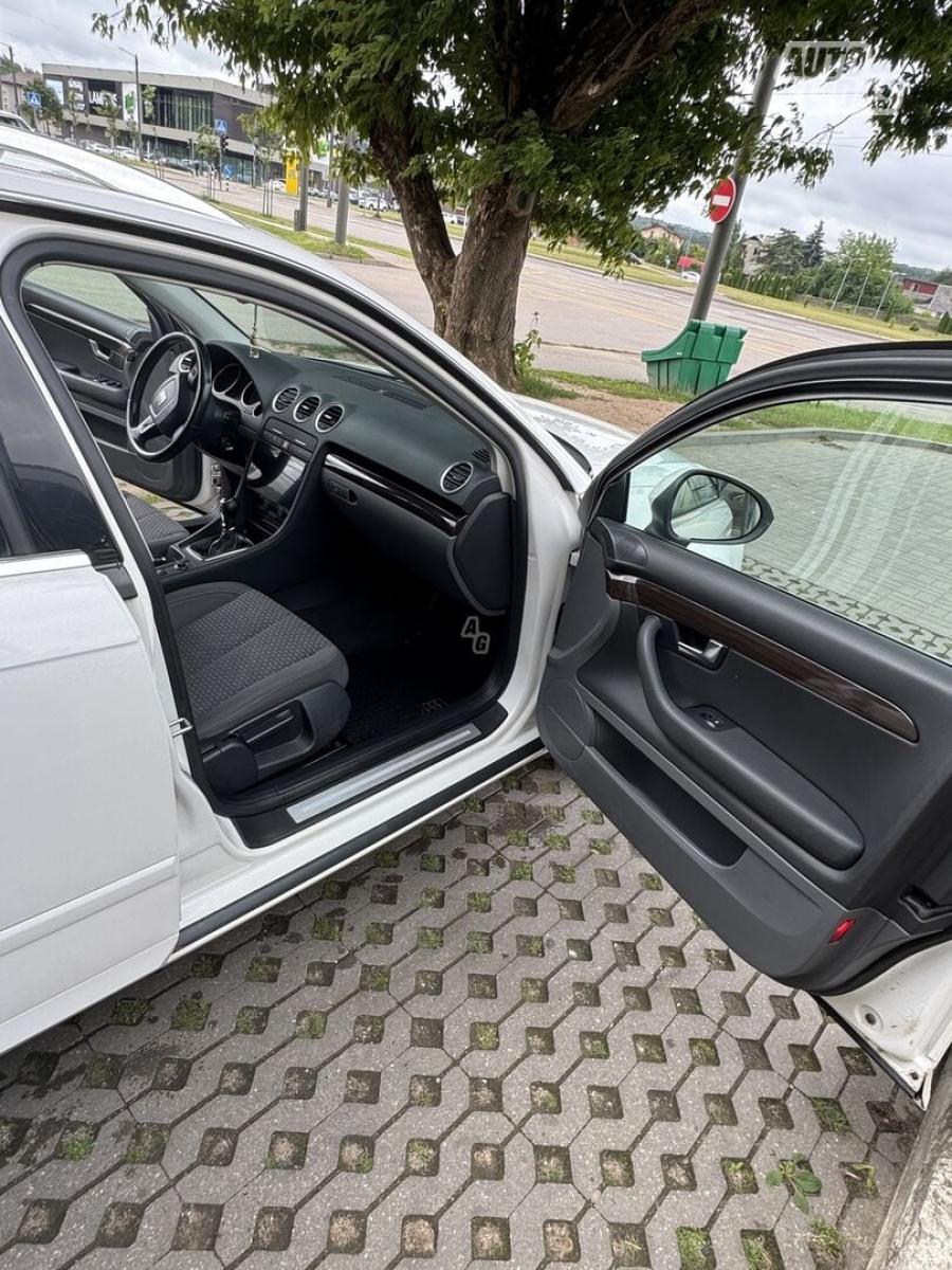 Balts SEAT Exeo 2011 Kauņa, ar dzinēja tilpumu 2.00 L un nobraukumu 283 tūkst. km par 3200 €, foto 8 vietnē AUTOMOTO.COM.LV