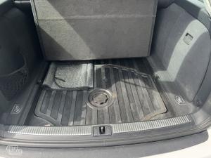 Balts SEAT Exeo 2011 Kauņa, ar dzinēja tilpumu 2.00 L un nobraukumu 283 tūkst. km par 3200 €, foto 11 vietnē AUTOMOTO.COM.LV