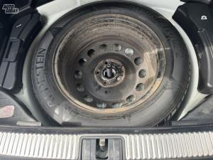 Balts SEAT Exeo 2011 Kauņa, ar dzinēja tilpumu 2.00 L un nobraukumu 283 tūkst. km par 3200 €, foto 12 vietnē AUTOMOTO.COM.LV
