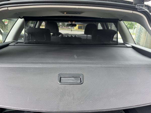 White SEAT Exeo 2011 in Kaunas, with an engine capacity of 2.00 L and mileage of 283 thousand km for 3200 €, photo 5 on AUTOMOTO.COM.LV