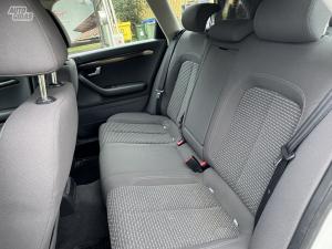 White SEAT Exeo 2011 in Kaunas, with an engine capacity of 2.00 L and mileage of 283 thousand km for 3200 €, photo 16 on AUTOMOTO.COM.LV