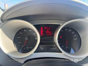 Smilšu krāsa SEAT Ibiza 2011 Narva, ar dzinēja tilpumu 1.20 L un nobraukumu 98 tūkst. km par 4590 €, foto 10 vietnē AUTOMOTO.COM.LV