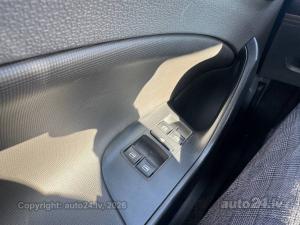 Smilšu krāsa SEAT Ibiza 2011 Narva, ar dzinēja tilpumu 1.20 L un nobraukumu 98 tūkst. km par 4590 €, foto 14 vietnē AUTOMOTO.COM.LV