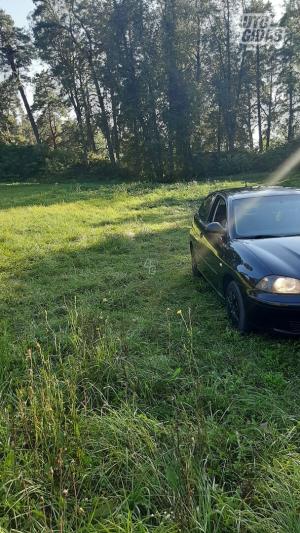 Black SEAT Ibiza 2004 in Varena, with an engine capacity of 1.90 L and mileage of 225 thousand km for 1720 €, photo 16 on AUTOMOTO.COM.LV