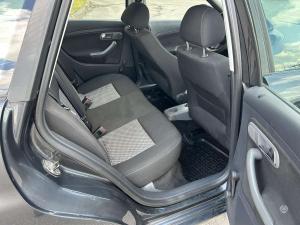 Black SEAT Ibiza 2008 in Kaunas, with an engine capacity of 1.42 L and mileage of 277 thousand km for 1400 €, photo 9 on AUTOMOTO.COM.LV