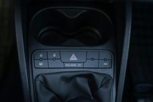 Melns SEAT Ibiza 2009 Liepāja, ar dzinēja tilpumu 1.60 L un nobraukumu 208 tūkst. km par 4350 €, foto 16 vietnē AUTOMOTO.COM.LV