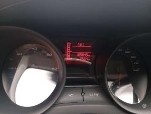 Melns SEAT Ibiza 2009 Šauļi, ar dzinēja tilpumu 1.42 L un nobraukumu 190 tūkst. km par 1350 €, foto 7 vietnē AUTOMOTO.COM.LV