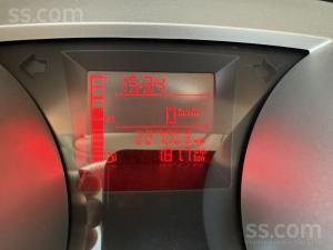 Melns SEAT Ibiza 2010 Rīga, ar dzinēja tilpumu 1.60 L un nobraukumu 227 tūkst. km par 1999 €, foto 9 vietnē AUTOMOTO.COM.LV