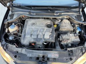 Melns SEAT Ibiza 2010 Rīga, ar dzinēja tilpumu 1.60 L un nobraukumu 227 tūkst. km par 1999 €, foto 12 vietnē AUTOMOTO.COM.LV