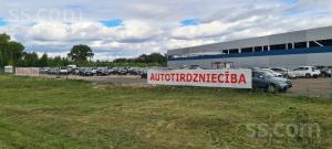 Melns SEAT Ibiza 2010 Daugavpils, ar dzinēja tilpumu 1.40 L un nobraukumu 159 tūkst. km par 5550 €, foto 28 vietnē AUTOMOTO.COM.LV