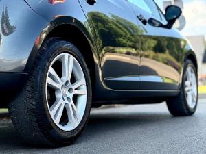 Melns SEAT Ibiza 2010 Kauņa, ar dzinēja tilpumu 1.90 L un nobraukumu 277 tūkst. km par 3000 €, foto 6 vietnē AUTOMOTO.COM.LV