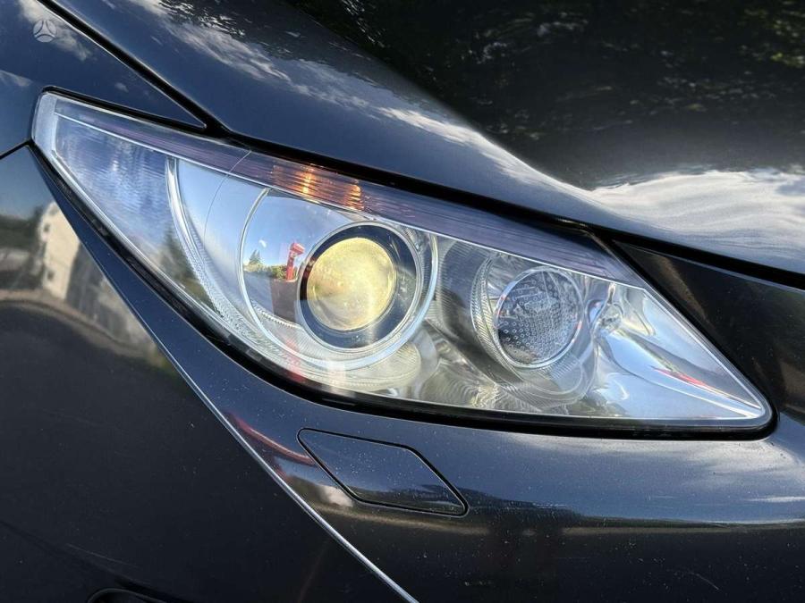 Melns SEAT Ibiza 2010 Kauņa, ar dzinēja tilpumu 1.90 L un nobraukumu 277 tūkst. km par 3000 €, foto 10 vietnē AUTOMOTO.COM.LV