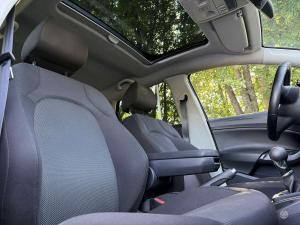Melns SEAT Ibiza 2010 Kauņa, ar dzinēja tilpumu 1.90 L un nobraukumu 277 tūkst. km par 3000 €, foto 20 vietnē AUTOMOTO.COM.LV