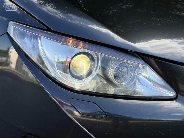 Melns SEAT Ibiza 2010 Kauņa, ar dzinēja tilpumu 1.90 L un nobraukumu 277 tūkst. km par 3000 €, foto 9 vietnē AUTOMOTO.COM.LV