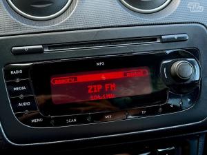 Черный Сеат Ибица 2010 в Каунас, объемом двигателя 1.90 л и пробегом 277 тыс. км за 3000 €, фото 18 на AUTOMOTO.COM.LV