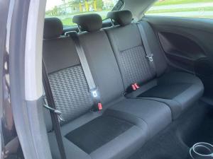 Melns SEAT Ibiza 2010 Kauņa, ar dzinēja tilpumu 1.39 L un nobraukumu 148 tūkst. km par 6090 €, foto 16 vietnē AUTOMOTO.COM.LV