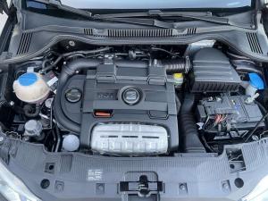 Melns SEAT Ibiza 2010 Kauņa, ar dzinēja tilpumu 1.39 L un nobraukumu 148 tūkst. km par 6090 €, foto 26 vietnē AUTOMOTO.COM.LV