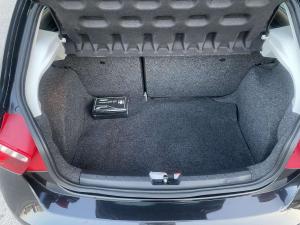 Melns SEAT Ibiza 2010 Kauņa, ar dzinēja tilpumu 1.39 L un nobraukumu 148 tūkst. km par 6090 €, foto 27 vietnē AUTOMOTO.COM.LV