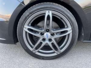 Melns SEAT Ibiza 2010 Kauņa, ar dzinēja tilpumu 1.39 L un nobraukumu 148 tūkst. km par 6090 €, foto 31 vietnē AUTOMOTO.COM.LV