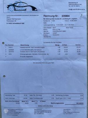 Melns SEAT Ibiza 2010 Kauņa, ar dzinēja tilpumu 1.39 L un nobraukumu 148 tūkst. km par 6090 €, foto 37 vietnē AUTOMOTO.COM.LV