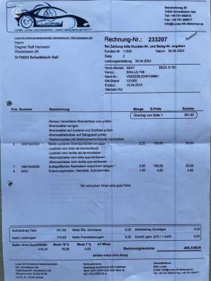 Melns SEAT Ibiza 2010 Kauņa, ar dzinēja tilpumu 1.39 L un nobraukumu 148 tūkst. km par 6090 €, foto 38 vietnē AUTOMOTO.COM.LV