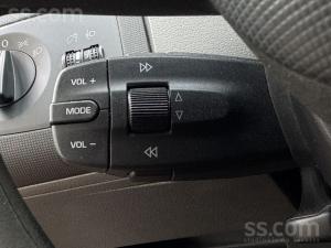 Melns SEAT Ibiza 2010 Jūrmala, ar dzinēja tilpumu 1.40 L un nobraukumu 267 tūkst. km par 2990 €, foto 13 vietnē AUTOMOTO.COM.LV