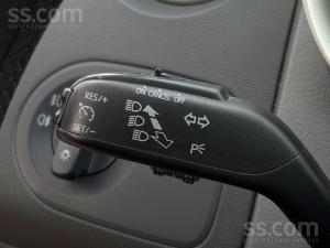 Melns SEAT Ibiza 2010 Jūrmala, ar dzinēja tilpumu 1.40 L un nobraukumu 267 tūkst. km par 2990 €, foto 15 vietnē AUTOMOTO.COM.LV
