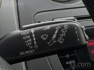 Melns SEAT Ibiza 2010 Jūrmala, ar dzinēja tilpumu 1.40 L un nobraukumu 267 tūkst. km par 2990 €, foto 17 vietnē AUTOMOTO.COM.LV