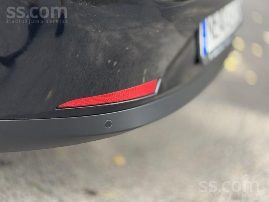 Melns SEAT Ibiza 2010 Jūrmala, ar dzinēja tilpumu 1.40 L un nobraukumu 267 tūkst. km par 2990 €, foto 19 vietnē AUTOMOTO.COM.LV