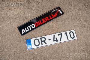 Black SEAT Ibiza 2018 in Riga, with an engine capacity of 1.00 L and mileage of 0 thousand km for 8890 €, photo 32 on AUTOMOTO.COM.LV