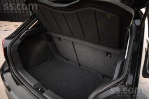 Melns SEAT Ibiza 2019 Jelgava, ar dzinēja tilpumu 1.60 L un nobraukumu 195 tūkst. km par 9950 €, foto 11 vietnē AUTOMOTO.COM.LV