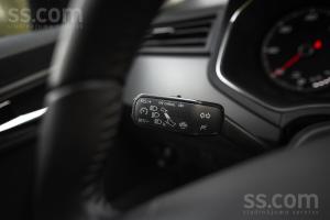 Melns SEAT Ibiza 2019 Jelgava, ar dzinēja tilpumu 1.60 L un nobraukumu 195 tūkst. km par 9950 €, foto 19 vietnē AUTOMOTO.COM.LV