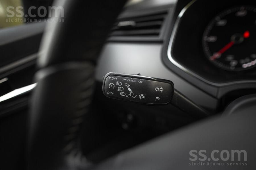 Melns SEAT Ibiza 2019 Jelgava, ar dzinēja tilpumu 1.60 L un nobraukumu 195 tūkst. km par 9950 €, foto 19 vietnē AUTOMOTO.COM.LV
