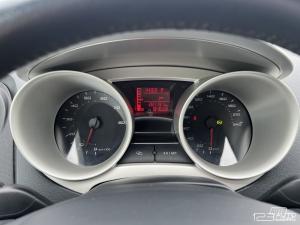 Black SEAT Ibiza 2010 in Taurage, with an engine capacity of 1.20 L and mileage of 281 thousand km for 3450 €, photo 16 on AUTOMOTO.COM.LV