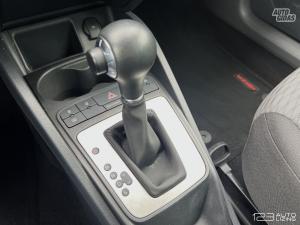 Black SEAT Ibiza 2010 in Taurage, with an engine capacity of 1.20 L and mileage of 281 thousand km for 3450 €, photo 18 on AUTOMOTO.COM.LV