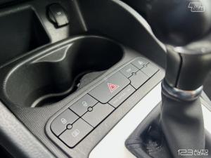 Black SEAT Ibiza 2010 in Taurage, with an engine capacity of 1.20 L and mileage of 281 thousand km for 3450 €, photo 19 on AUTOMOTO.COM.LV