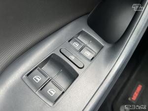 Black SEAT Ibiza 2010 in Taurage, with an engine capacity of 1.20 L and mileage of 281 thousand km for 3450 €, photo 20 on AUTOMOTO.COM.LV
