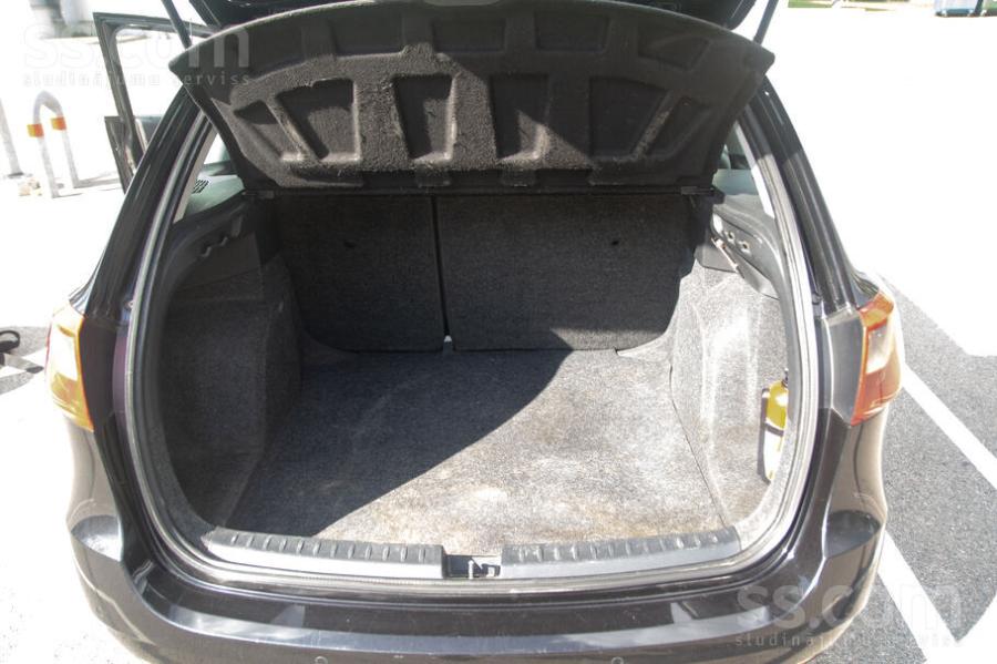 Melns SEAT Ibiza 2010 Rīga, ar dzinēja tilpumu 1.60 L un nobraukumu 278 tūkst. km par 2550 €, foto 8 vietnē AUTOMOTO.COM.LV