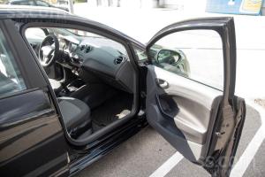 Melns SEAT Ibiza 2010 Rīga, ar dzinēja tilpumu 1.60 L un nobraukumu 278 tūkst. km par 2550 €, foto 19 vietnē AUTOMOTO.COM.LV