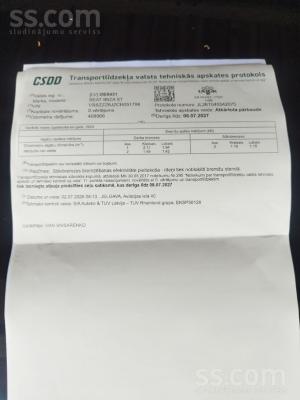 Черный Сеат Ибица 2012 в Елгава, объемом двигателя 1.20 л и пробегом 0 тыс. км за 2650 €, фото 10 на AUTOMOTO.COM.LV