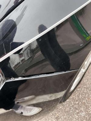 Melns SEAT Ibiza 2012 Ukmergė, ar dzinēja tilpumu 1.20 L un nobraukumu 323 tūkst. km par 2300 €, foto 7 vietnē AUTOMOTO.COM.LV