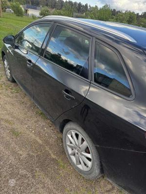 Melns SEAT Ibiza 2012 Viļņa, ar dzinēja tilpumu 1.20 L un nobraukumu 212 tūkst. km par 2000 €, foto 6 vietnē AUTOMOTO.COM.LV