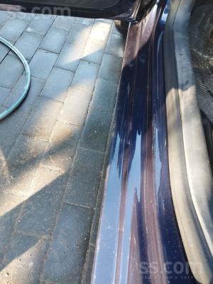 Zils SEAT Ibiza 2007 Rīga, ar dzinēja tilpumu 1.40 L un nobraukumu 225 tūkst. km par 2150 €, foto 6 vietnē AUTOMOTO.COM.LV