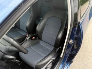 Zils SEAT Ibiza 2013 Liepāja, ar dzinēja tilpumu 1.20 L un nobraukumu 148 tūkst. km par 5500 €, foto 15 vietnē AUTOMOTO.COM.LV