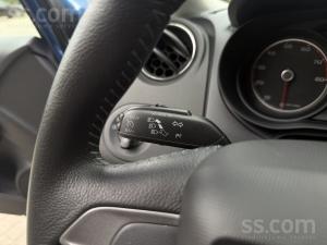 Zils SEAT Ibiza 2013 Liepāja, ar dzinēja tilpumu 1.20 L un nobraukumu 148 tūkst. km par 5500 €, foto 18 vietnē AUTOMOTO.COM.LV