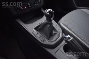 Zils SEAT Ibiza 2018 Rīga, ar dzinēja tilpumu 1.00 L un nobraukumu 64 tūkst. km par 7400 €, foto 6 vietnē AUTOMOTO.COM.LV