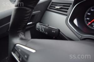 Zils SEAT Ibiza 2018 Rīga, ar dzinēja tilpumu 1.00 L un nobraukumu 64 tūkst. km par 7400 €, foto 11 vietnē AUTOMOTO.COM.LV