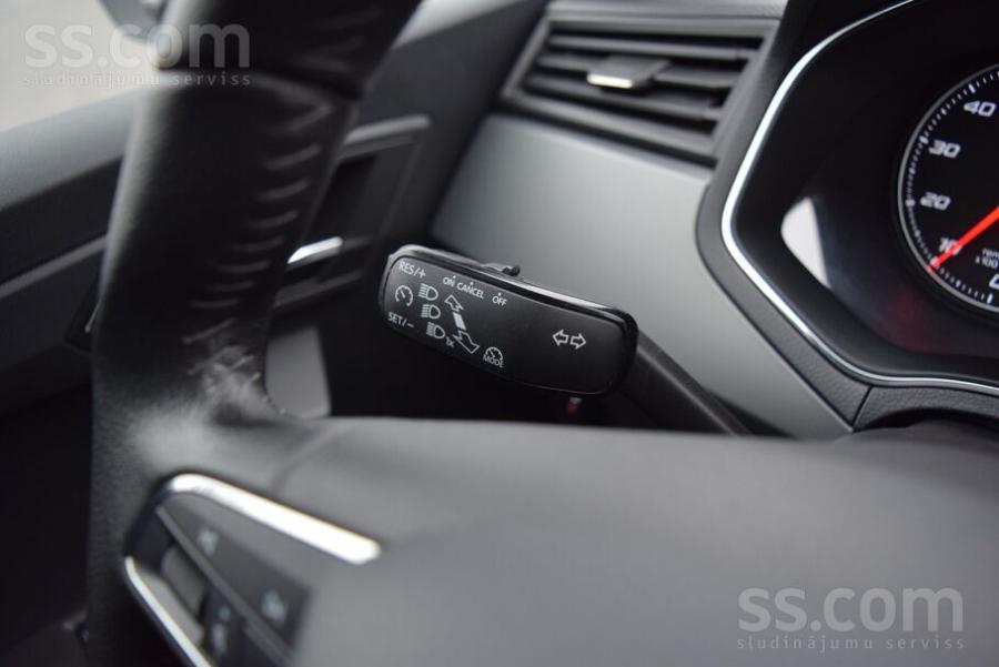 Zils SEAT Ibiza 2018 Rīga, ar dzinēja tilpumu 1.00 L un nobraukumu 64 tūkst. km par 7400 €, foto 11 vietnē AUTOMOTO.COM.LV