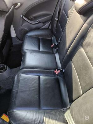 Brūns SEAT Ibiza 2010 Kauņa, ar dzinēja tilpumu 1.20 L un nobraukumu 208 tūkst. km par 2150 €, foto 7 vietnē AUTOMOTO.COM.LV